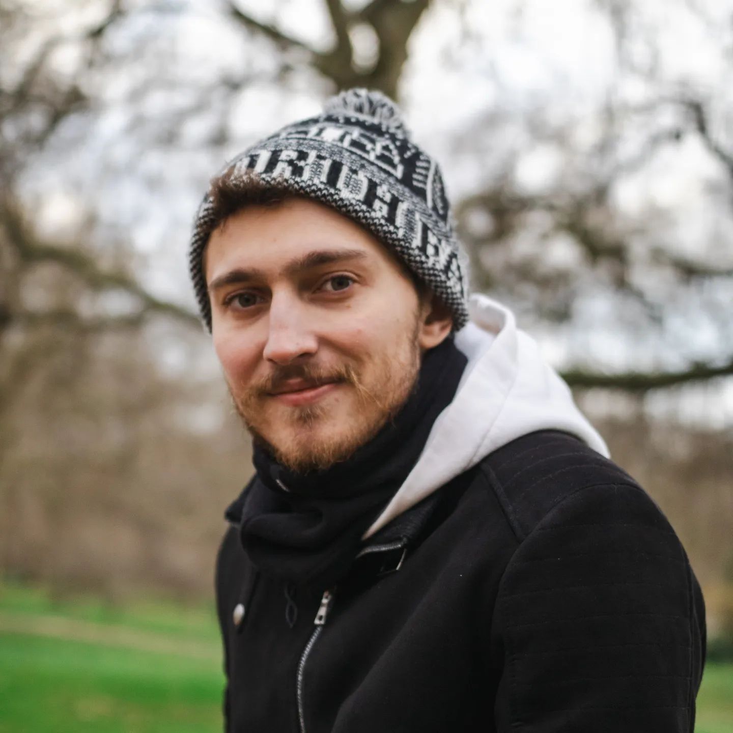 Matheus Morett - Software Engineer